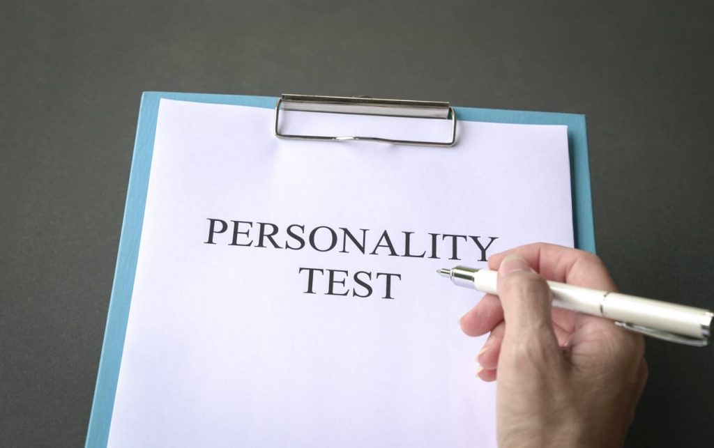 The 16 Personality Test: Understand Yourself and Others Better - Code ...