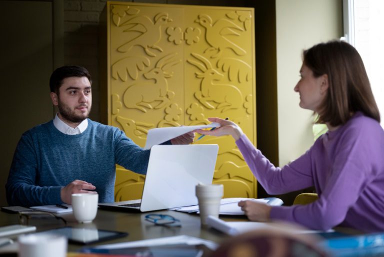 Cracking the Code: Acing System Design Interviews for Front-End Roles ... Cracking the Code: Acing System Design Interviews for Front-End Roles ...